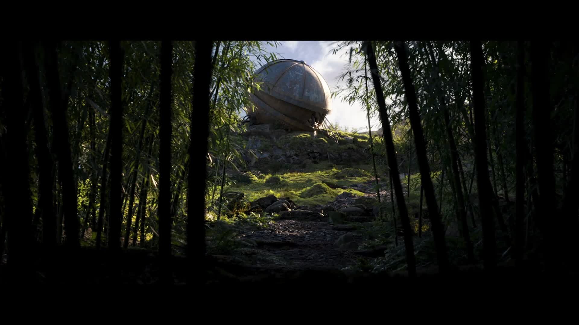 ArtStation - exploring new worlds.