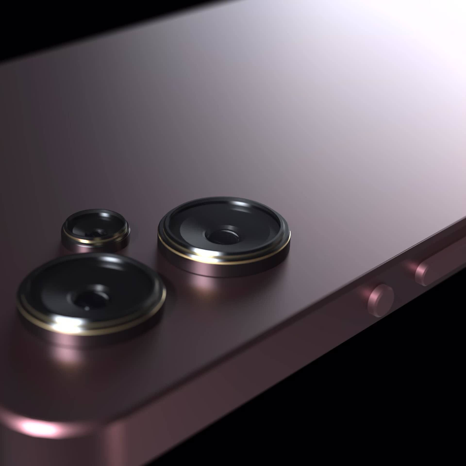 ArtStation - SmartPhone modelling plasticity