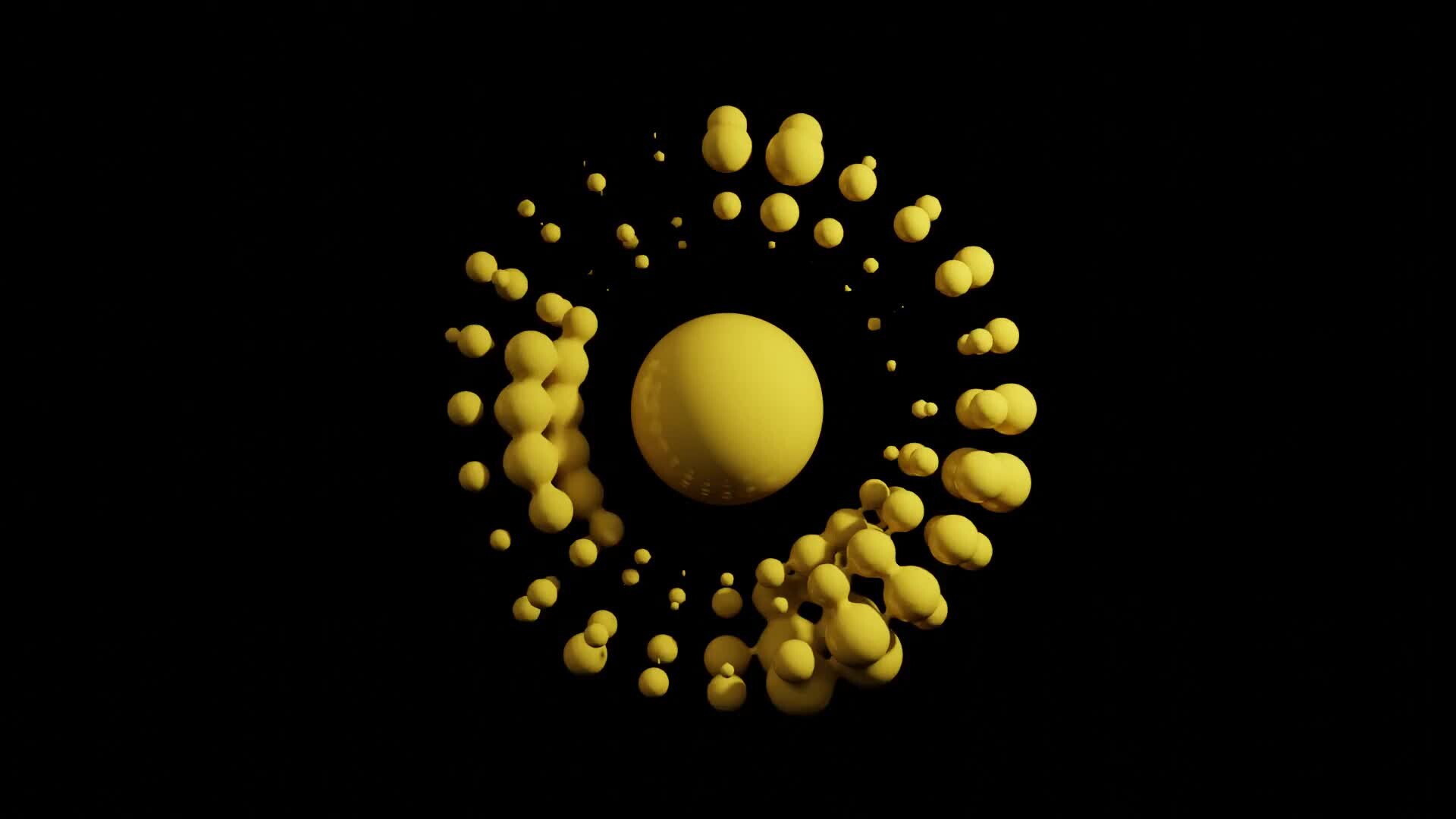 ArtStation - Satisfaction Series #3