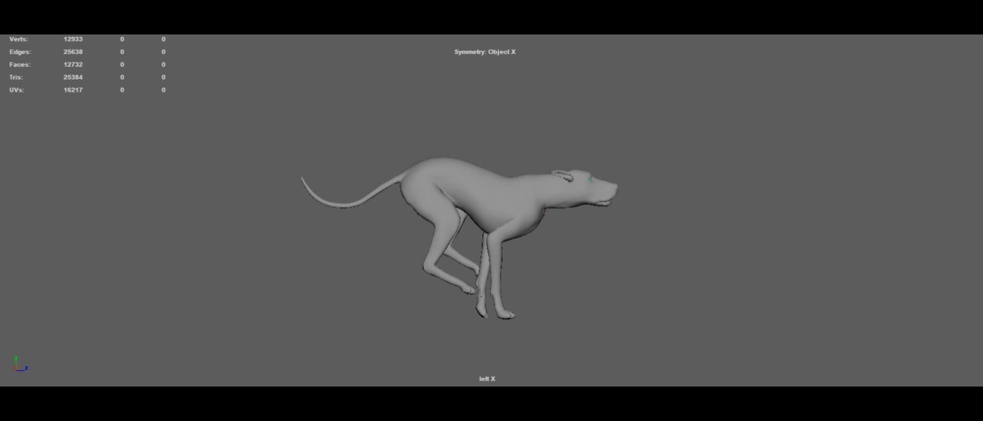 ArtStation - Practice