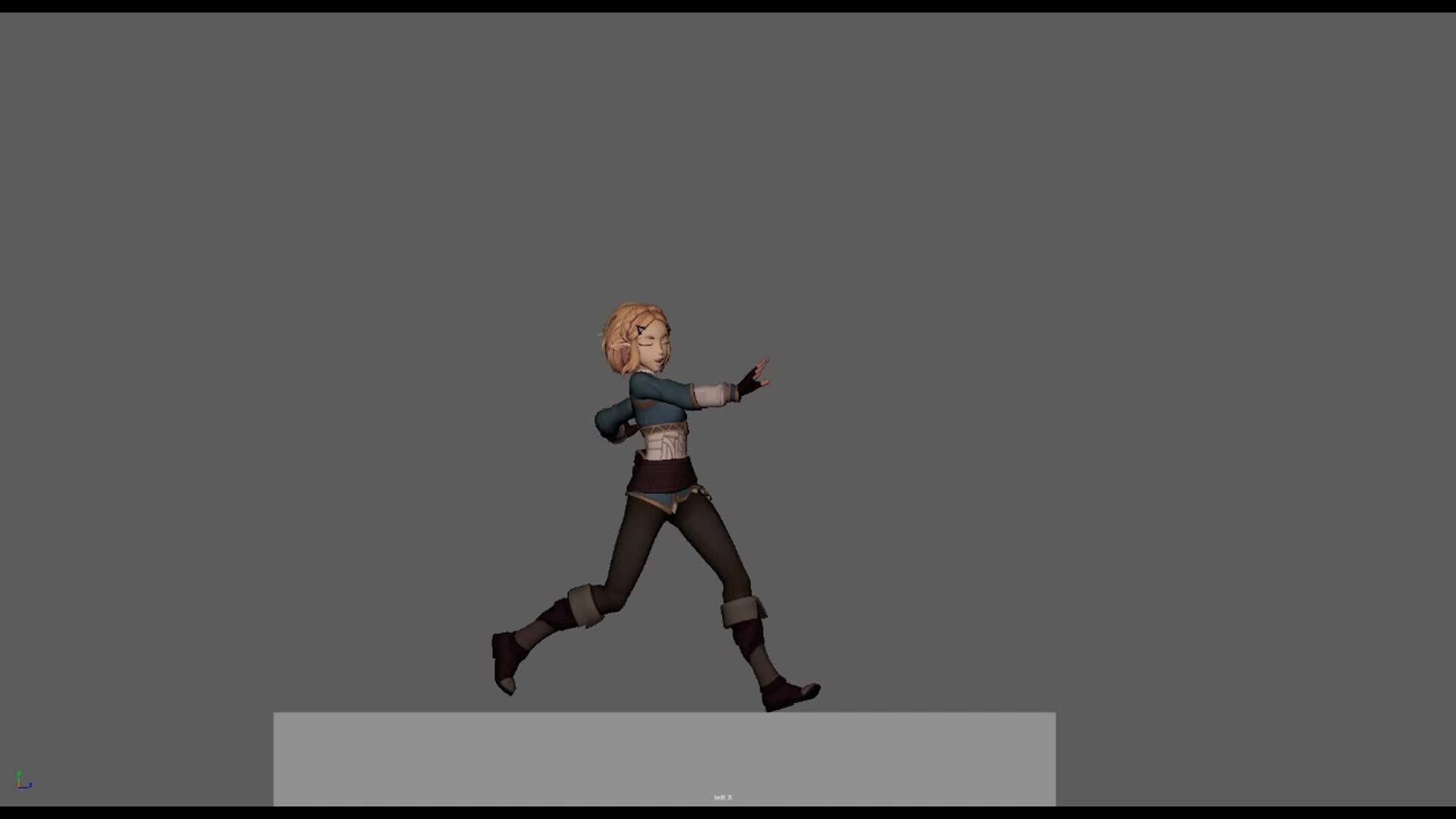 ArtStation - Practice