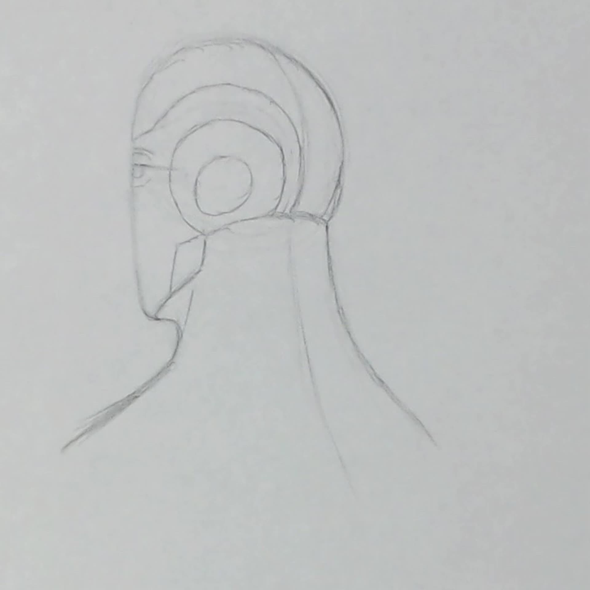 ArtStation - Robot Expression Test Animation