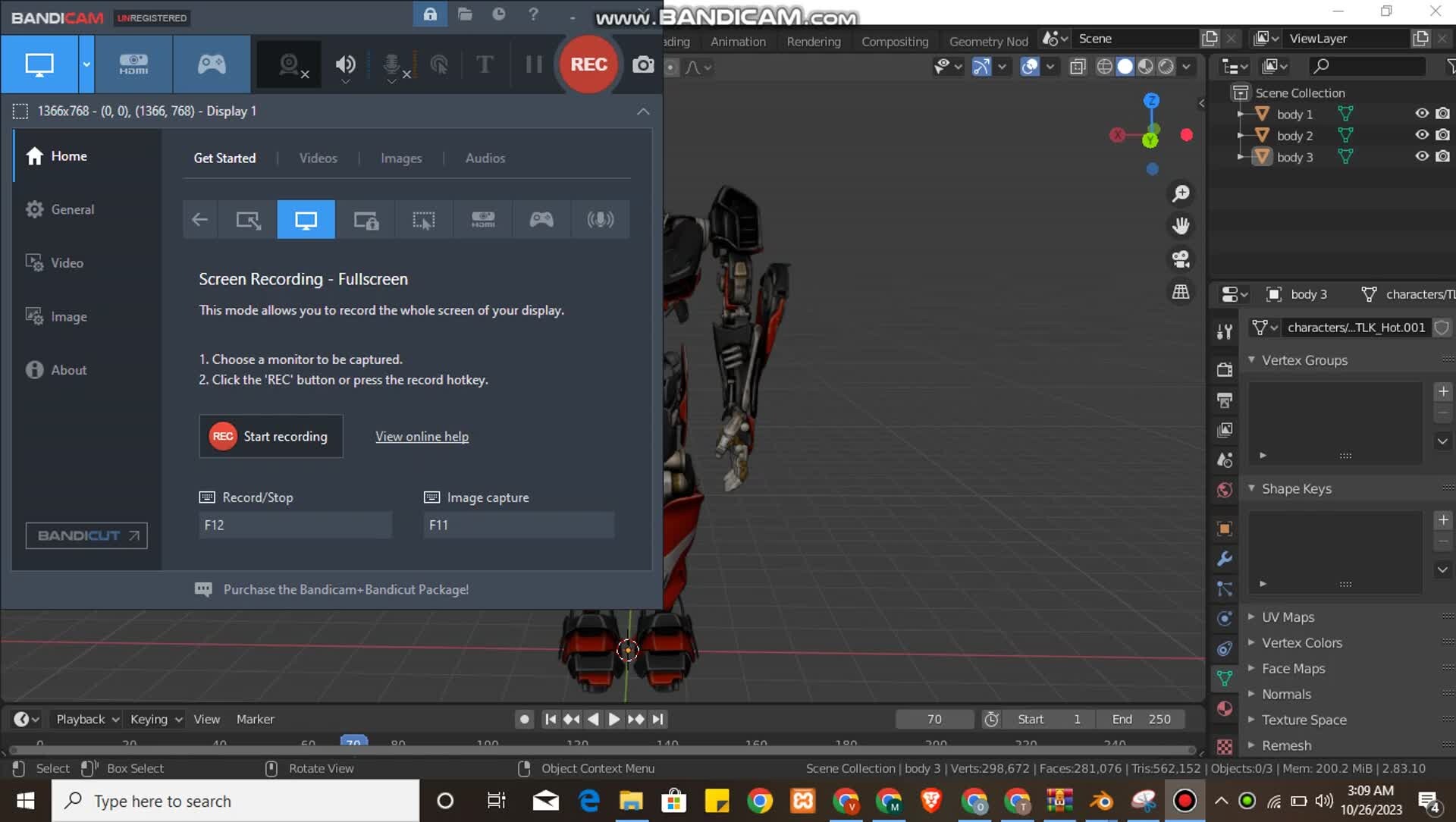 ArtStation - 3d transformers