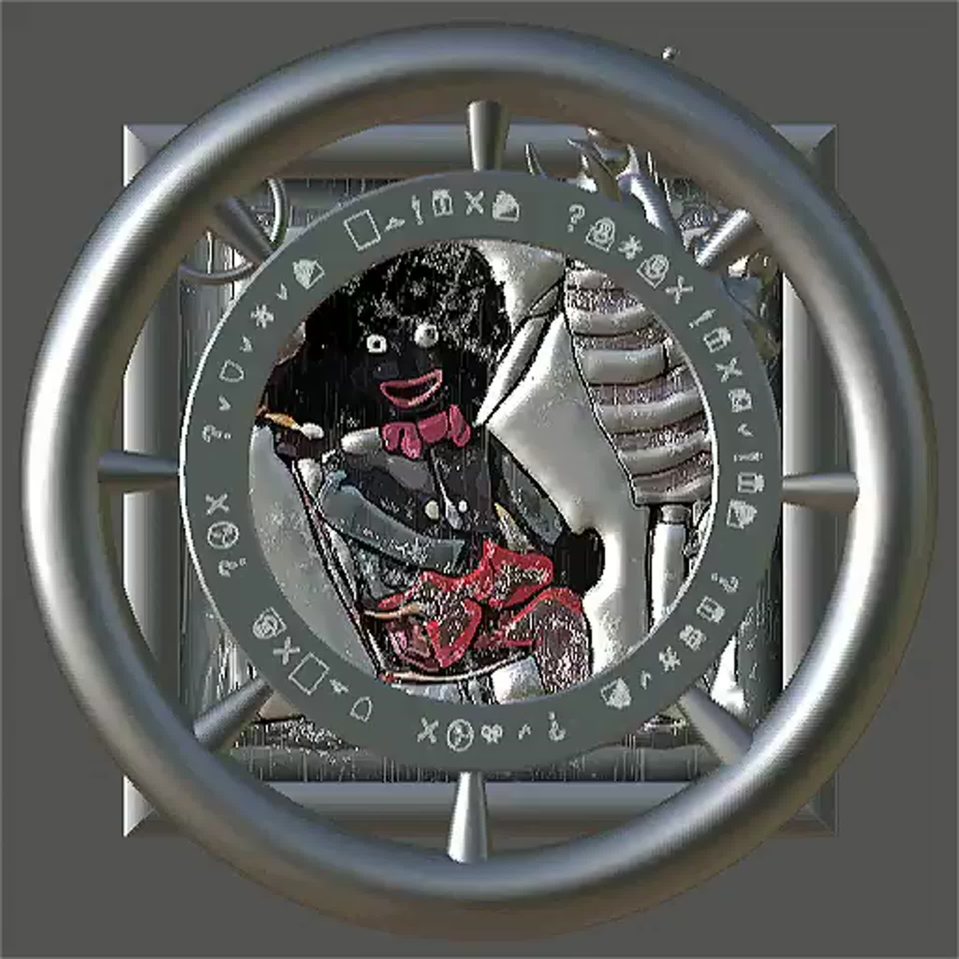 ArtStation - TODAY IN HISTORY