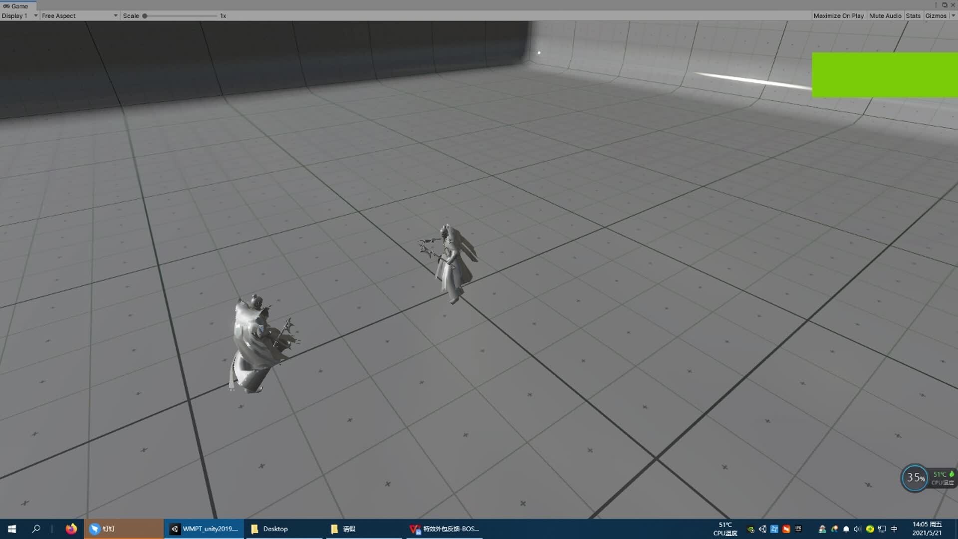 ArtStation - Unity FX