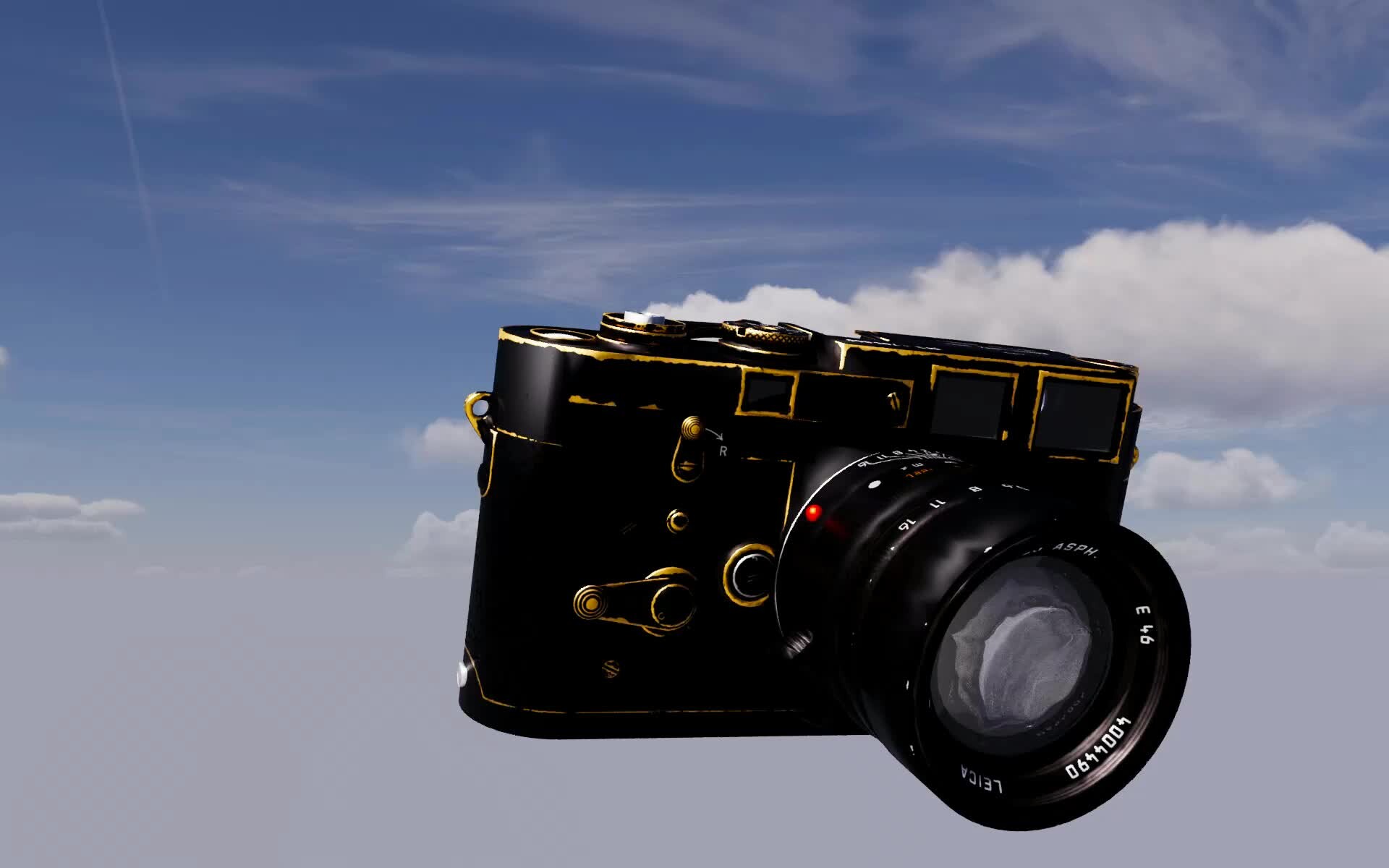 ArtStation - Morphing Between Objects.