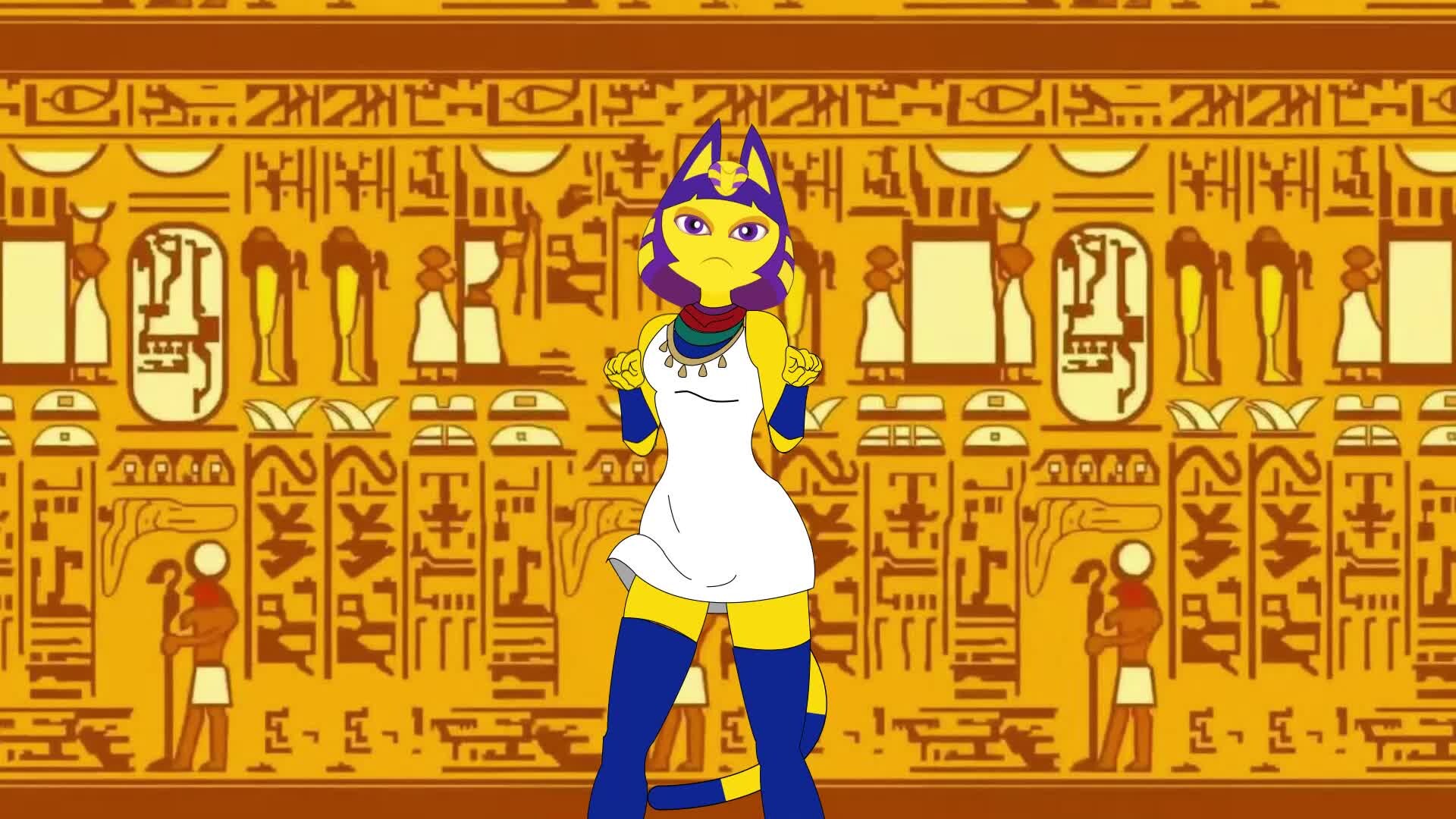 ArtStation - Animated Pfp