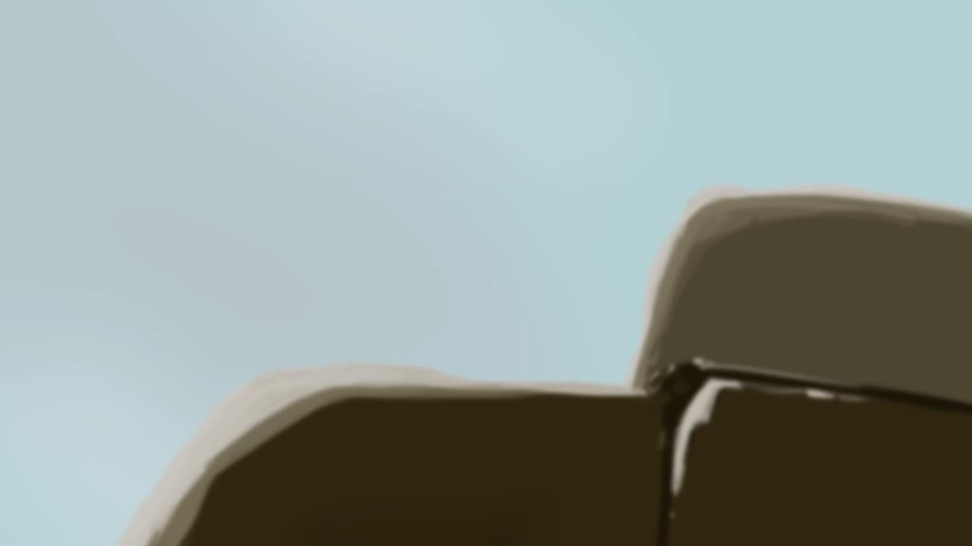 ArtStation - Iop Guard