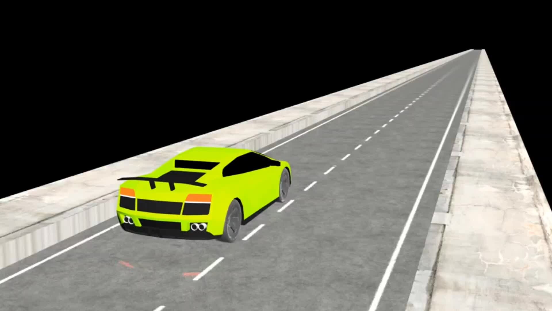 ArtStation - Car Rigging