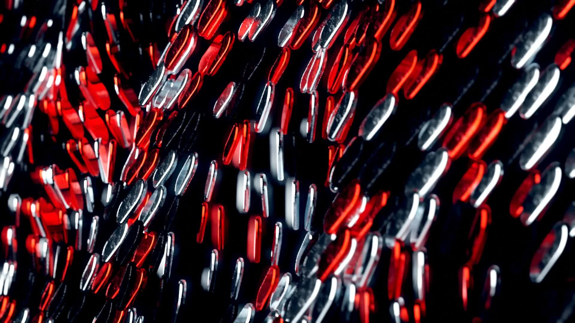 ArtStation - Geo-nodes