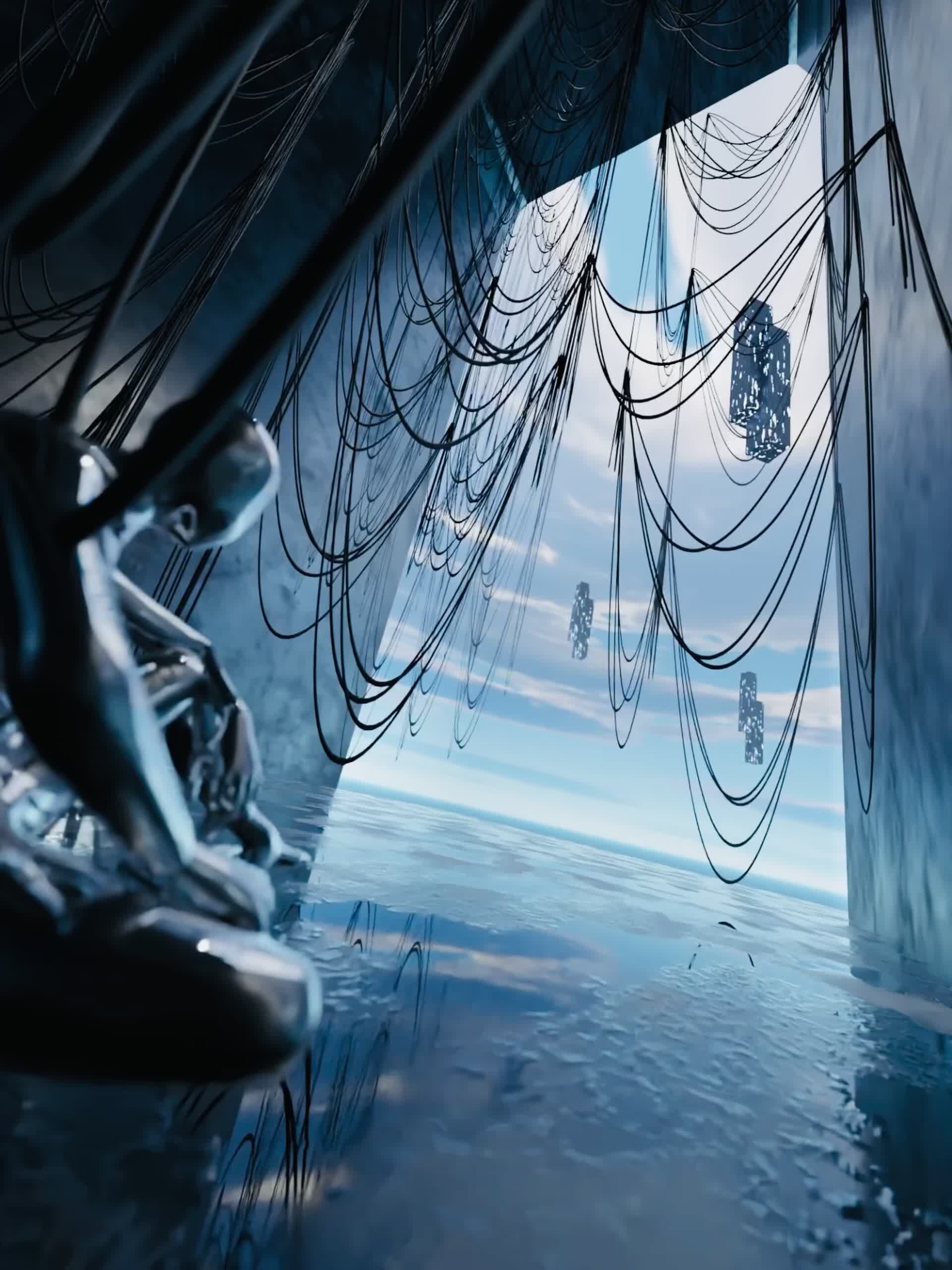 ArtStation - Outside