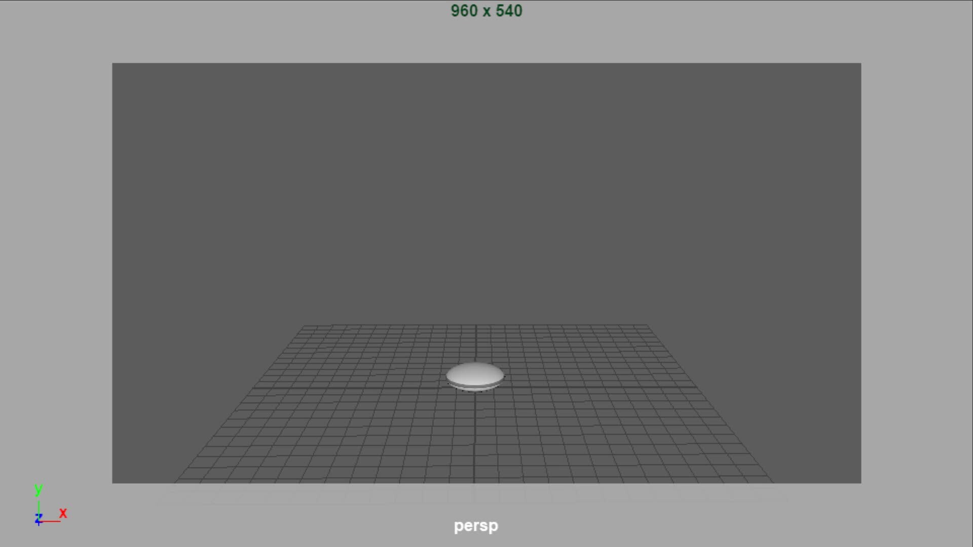 ArtStation - 3D Bouncing Ball Animations