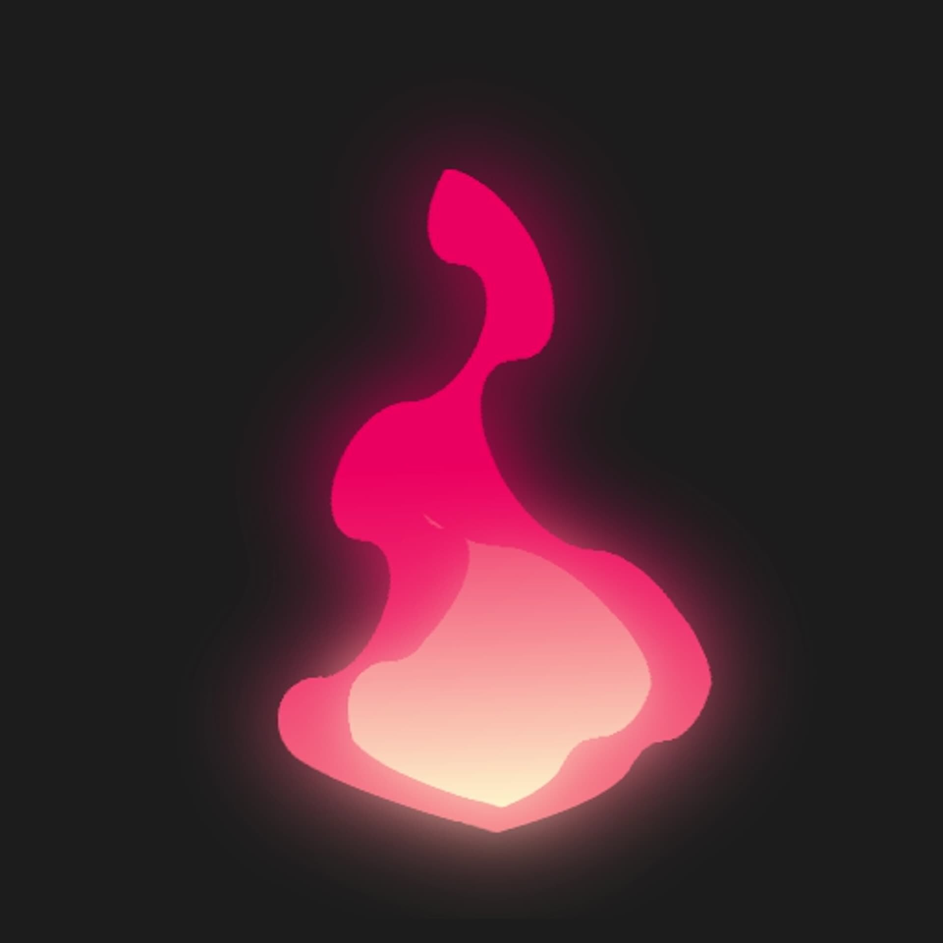 ArtStation - Stylized VFX _ Fire