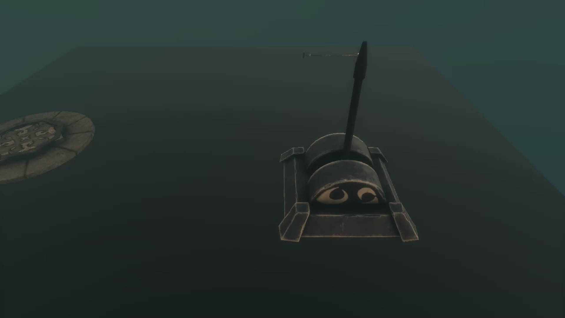 ArtStation - Traps animation