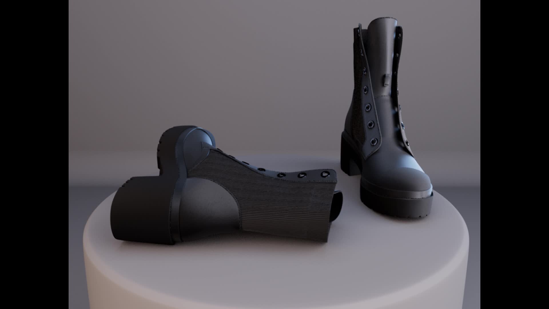 ArtStation - Modeling/Texturing/Surfacing.