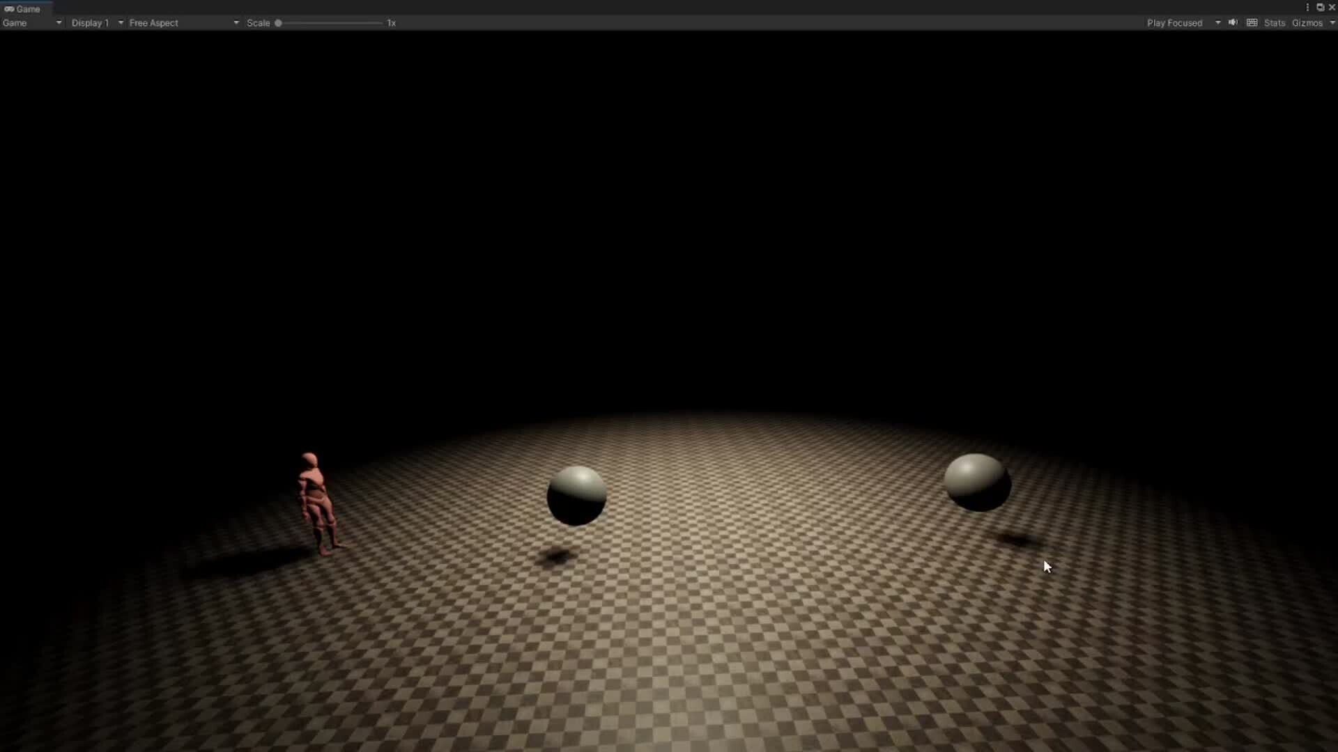 ArtStation - Rock Block VFX