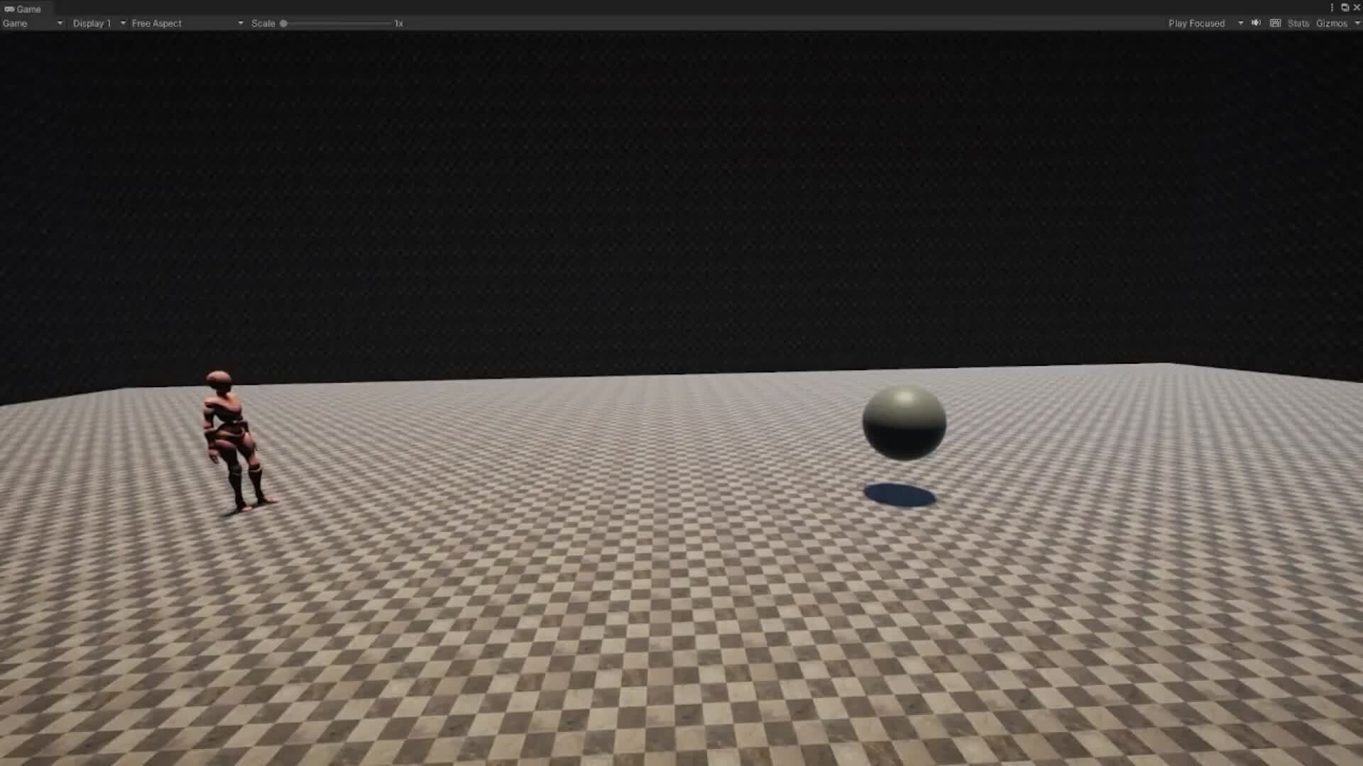 ArtStation - Bow of light VFX