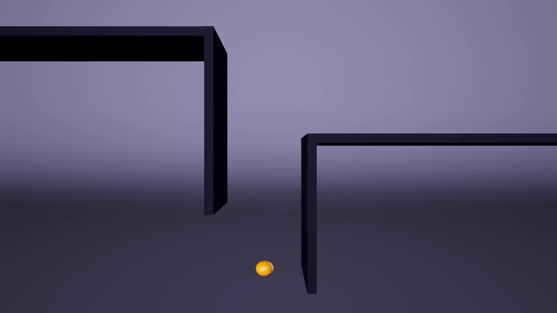 Mélusine Versauw - Bouncing Ball Parkour