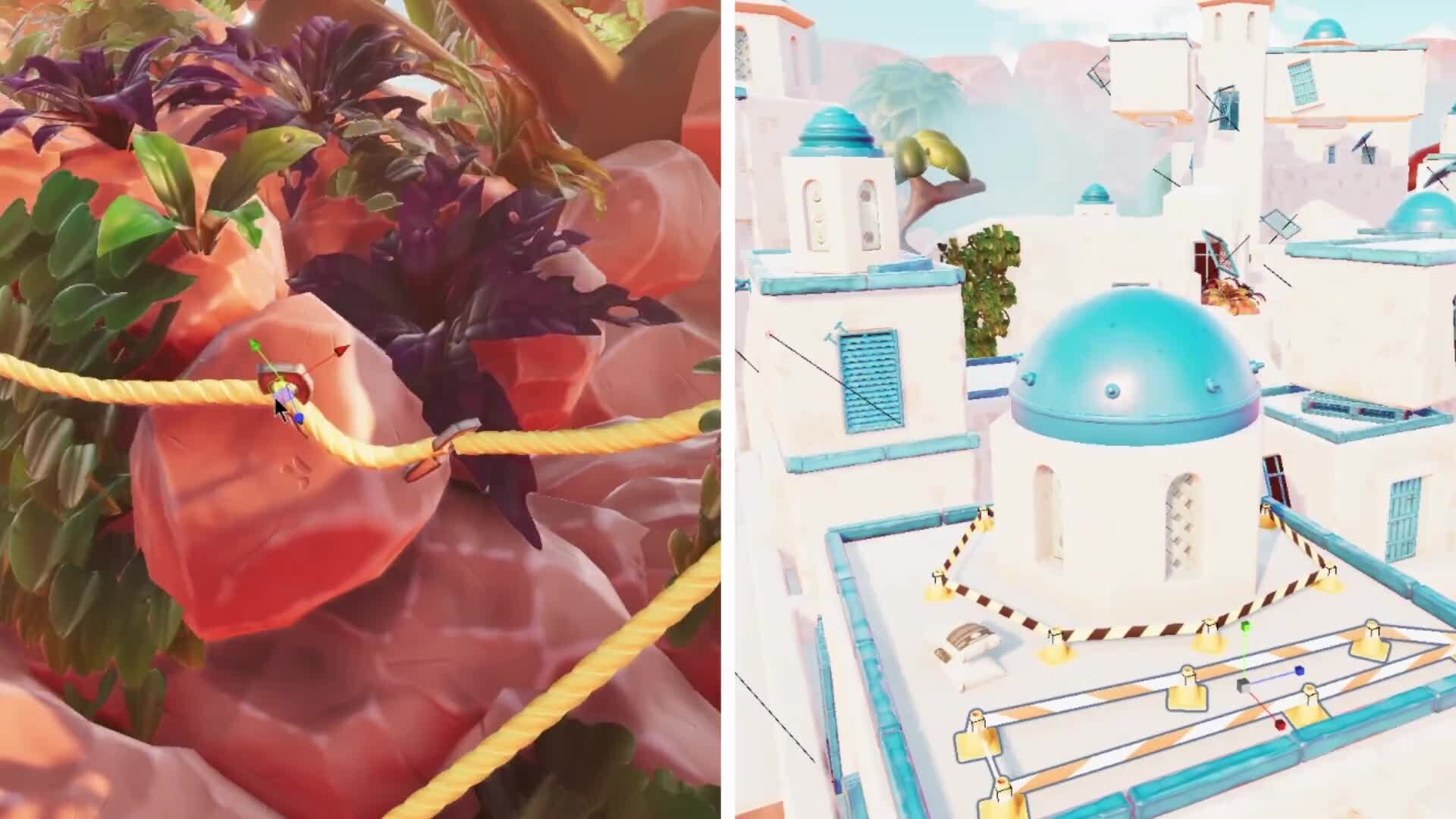 ArtStation - AAAAAAhhh!!!!! Overview