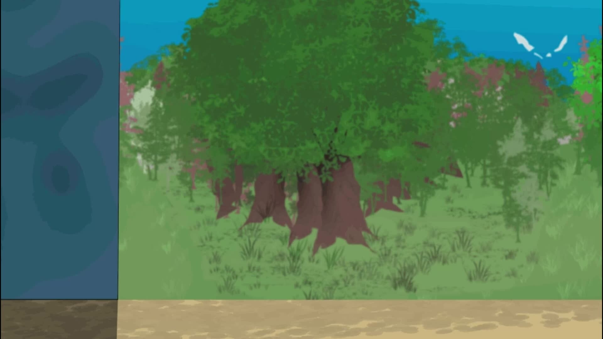 ArtStation - Day 10- Bump (Animation)