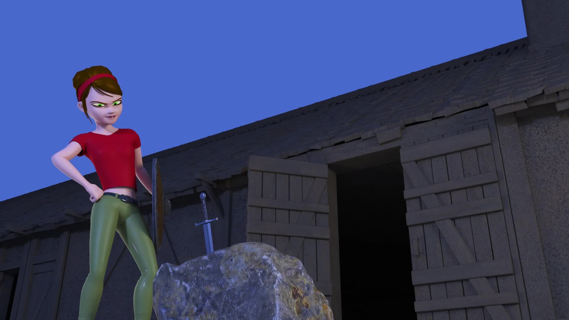 Lorena Taylor Turner