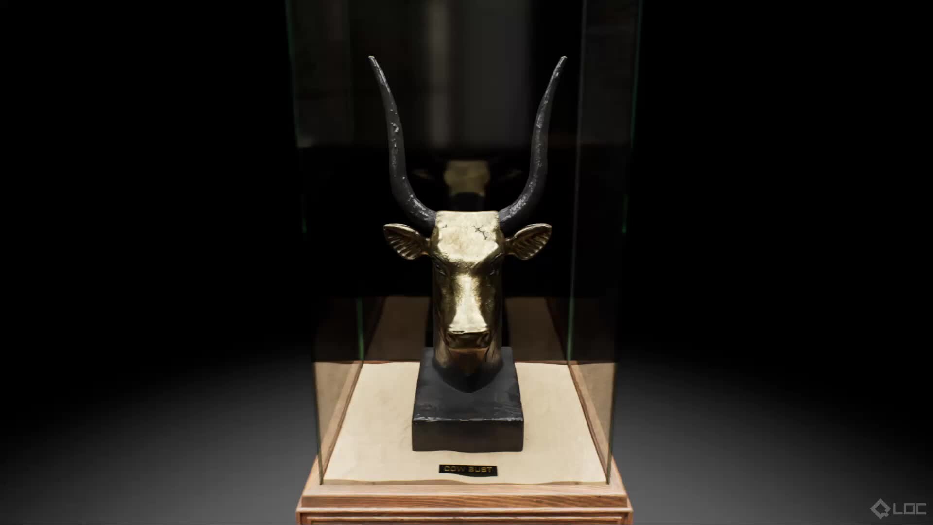 ArtStation - QLOC Internal - Layla: Egyptian Props: Treasure part 1