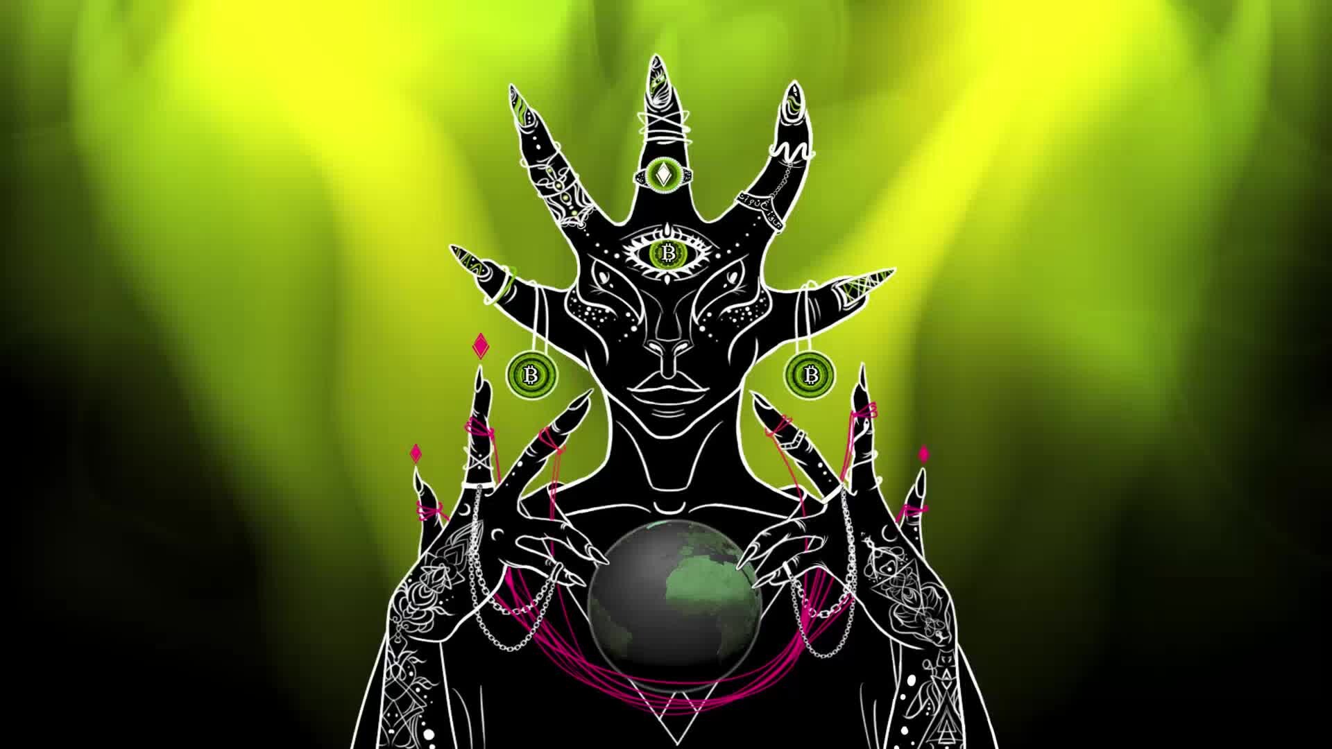 ArtStation - Manipulator 🌙