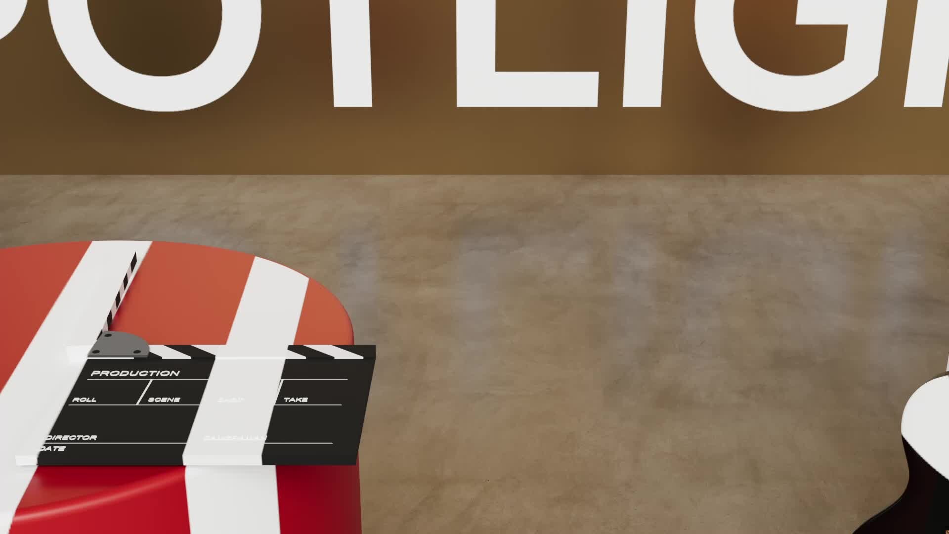 ArtStation - Spotlight