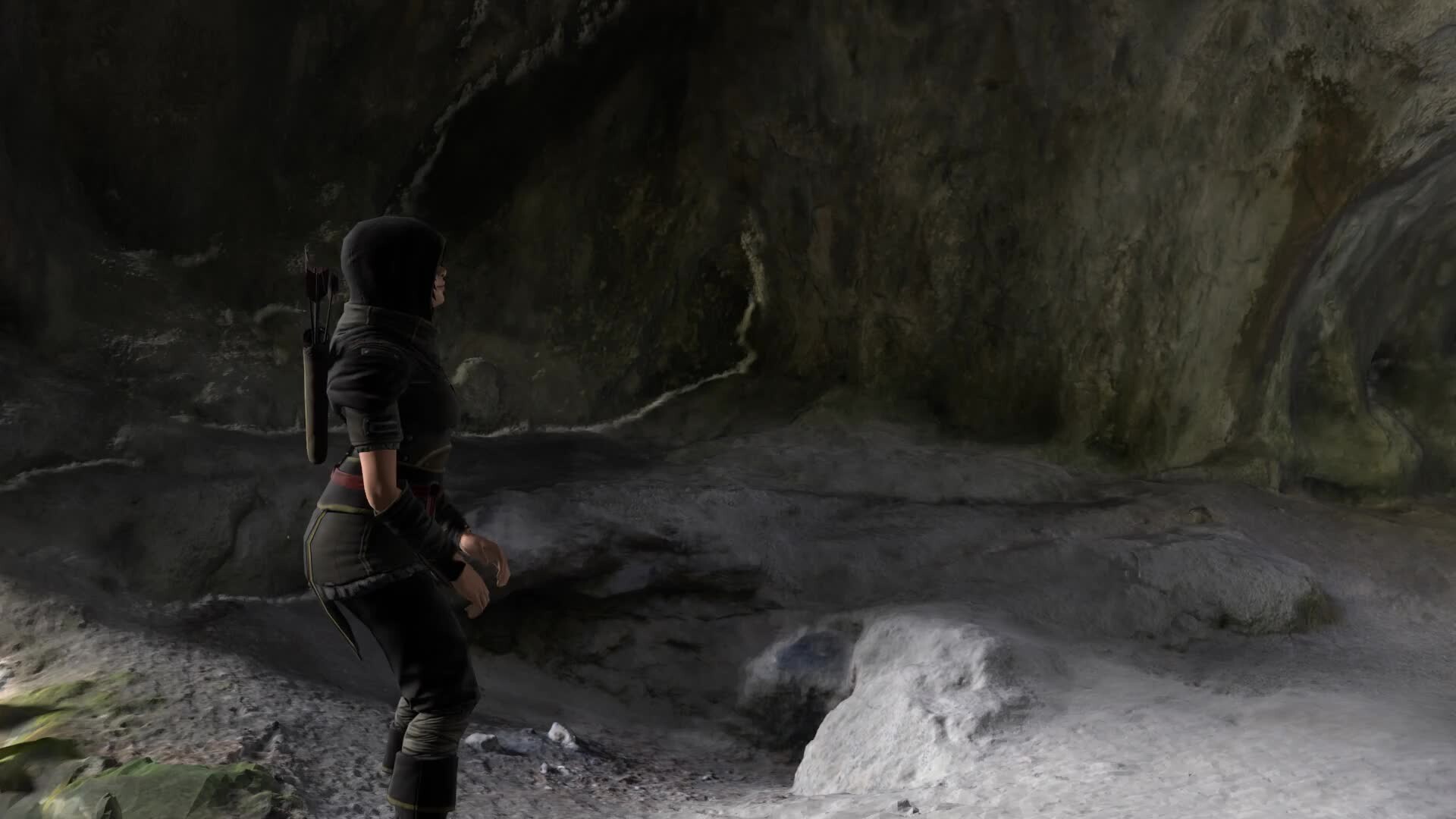 ArtStation - Sound waves