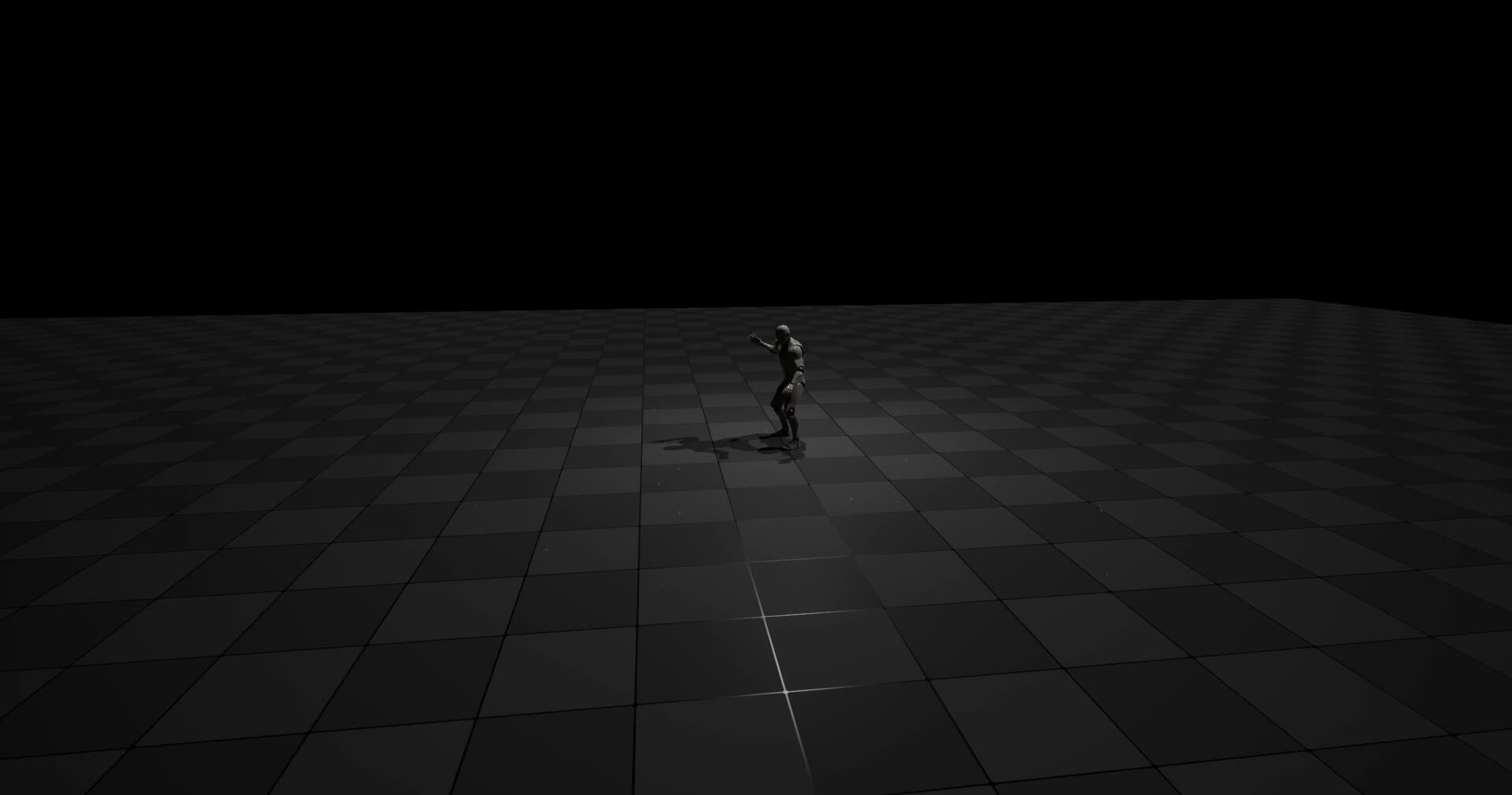 ArtStation - Ice Rocks VFX