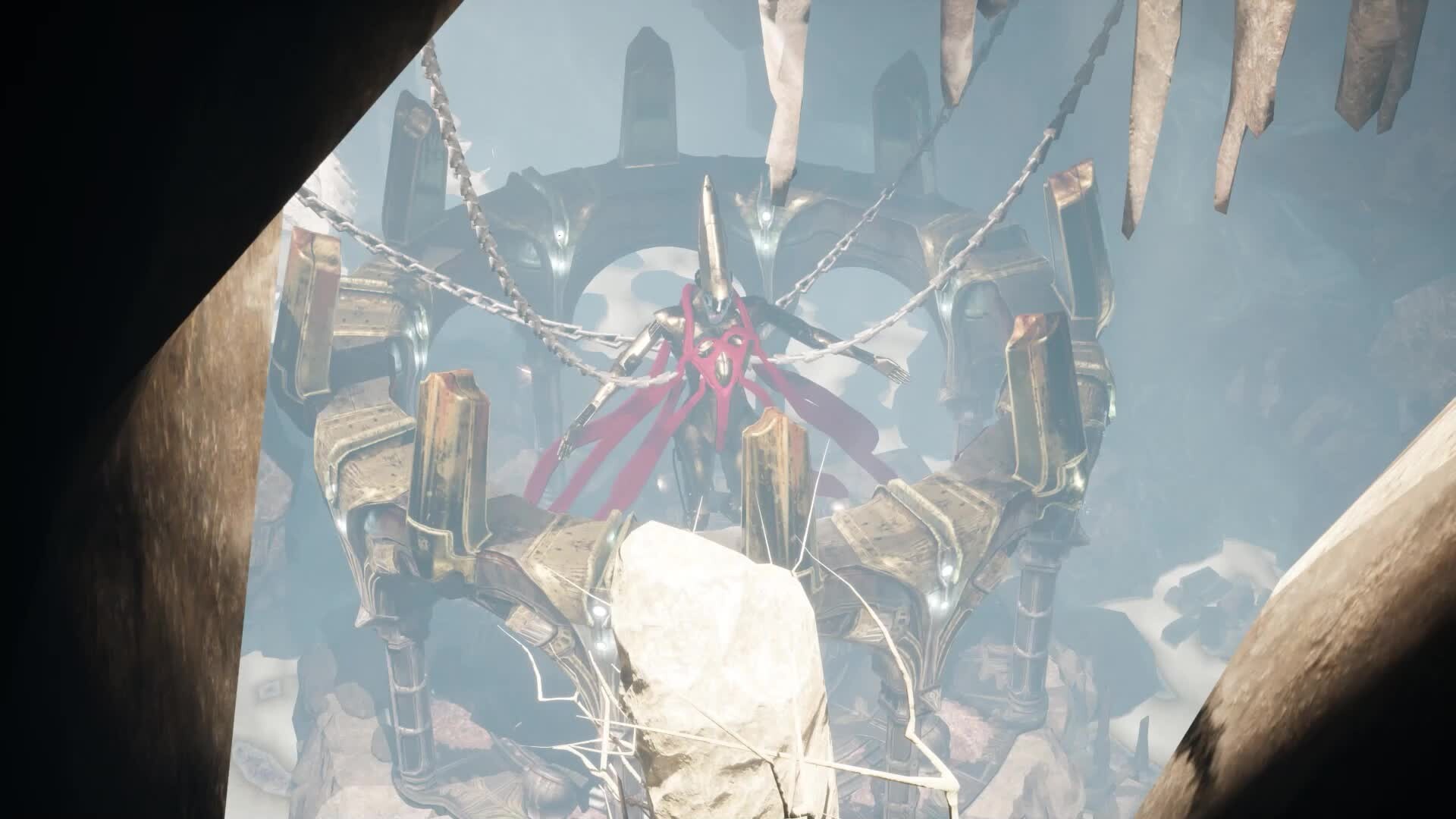 ArtStation - Find something