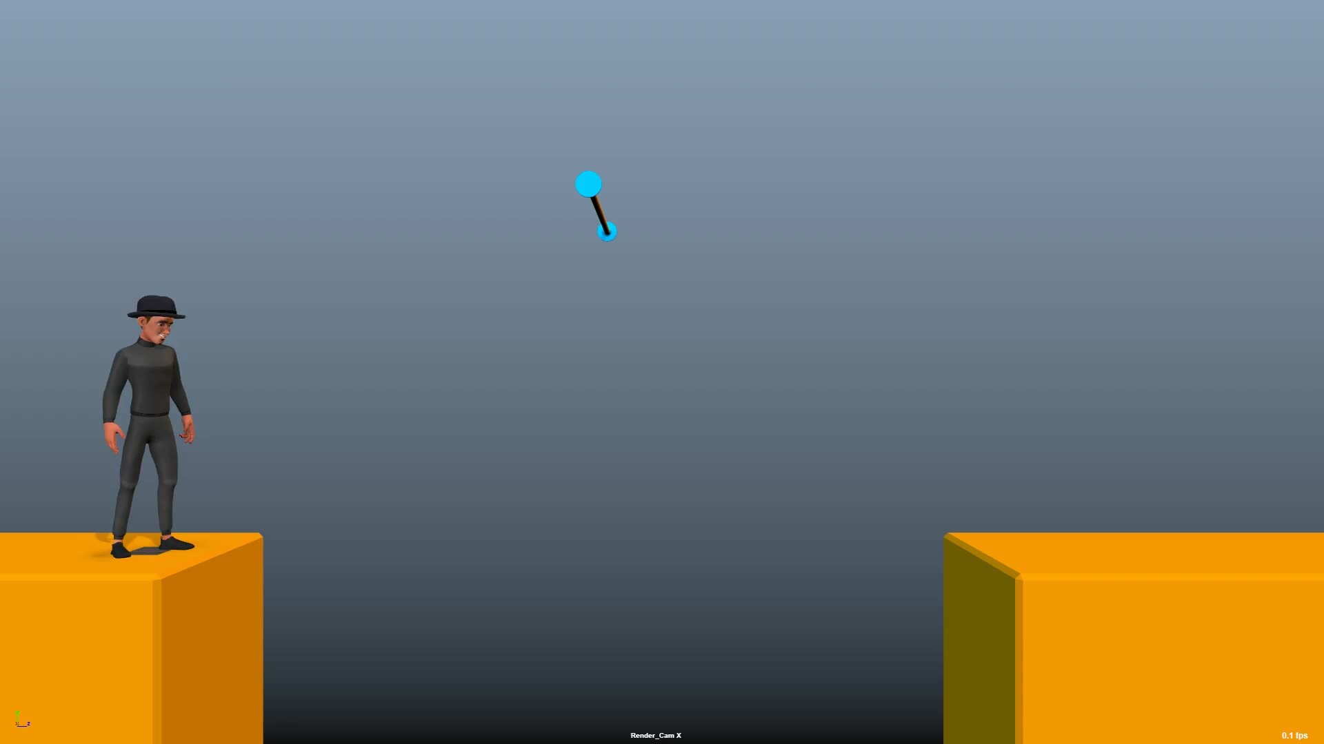 ArtStation - Jump Michael Jackson