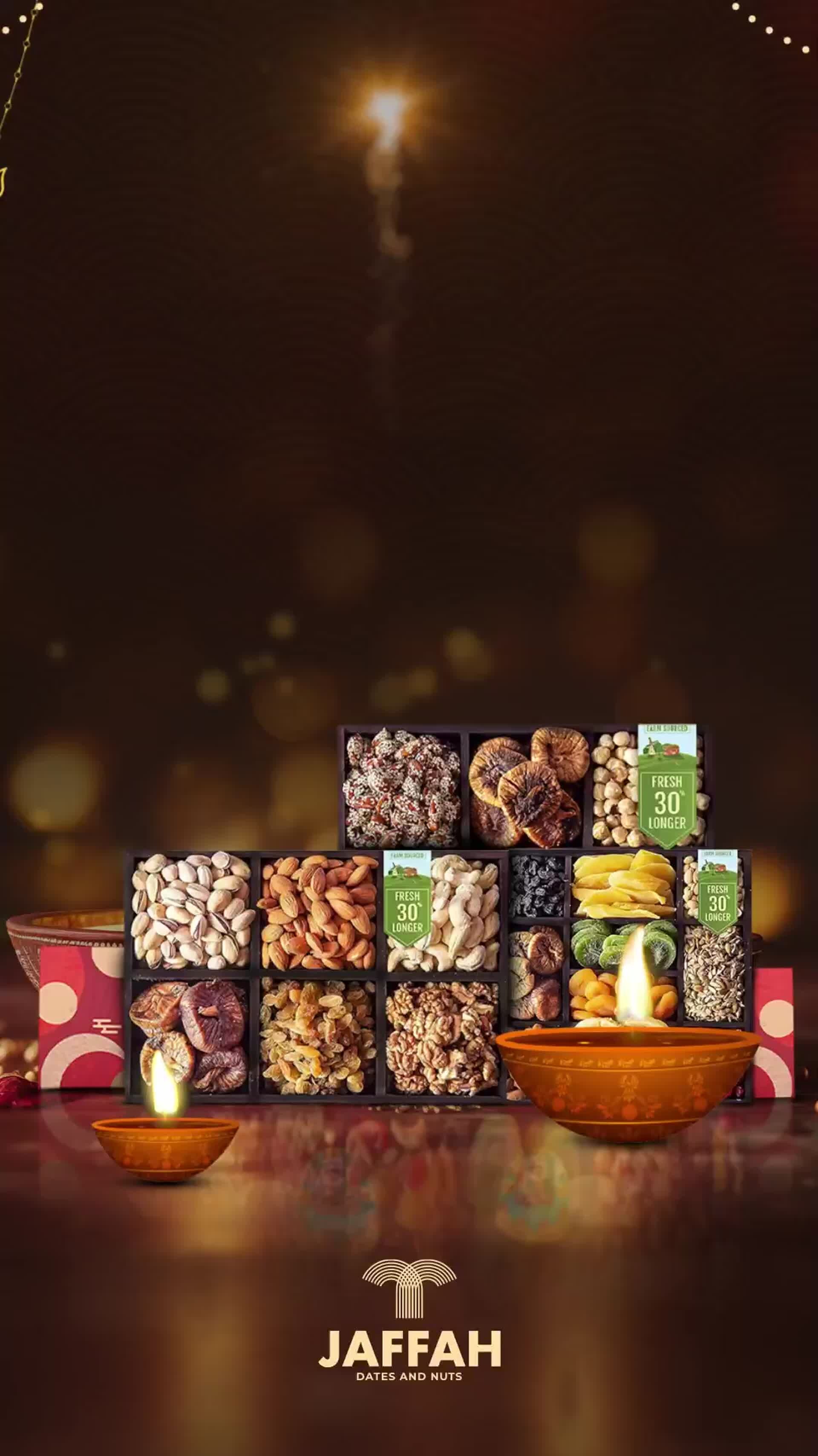 ArtStation - motion poster