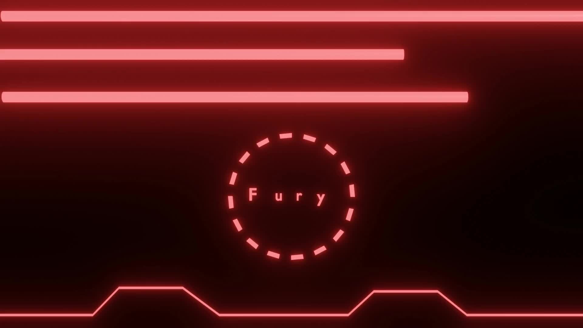 ArtStation - Interface animation