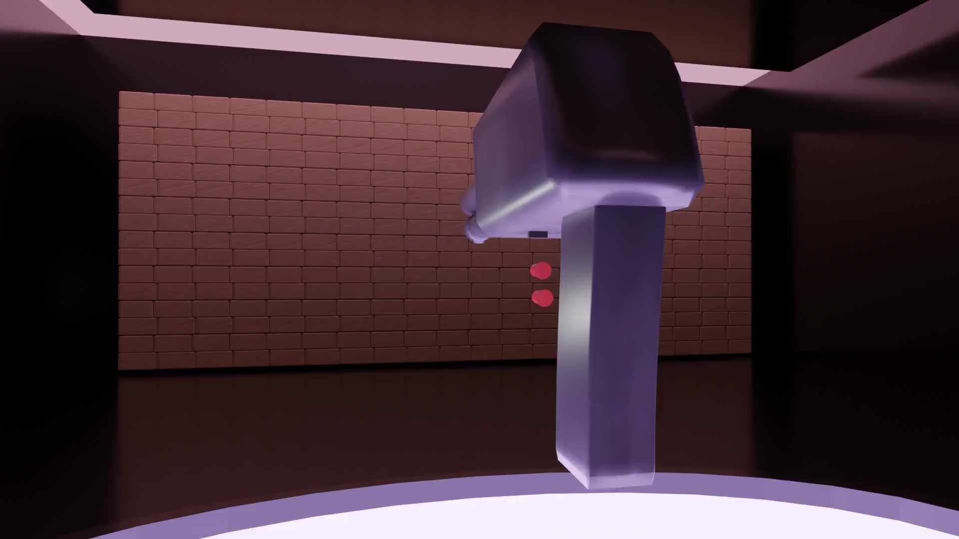 ArtStation - Shotgun project