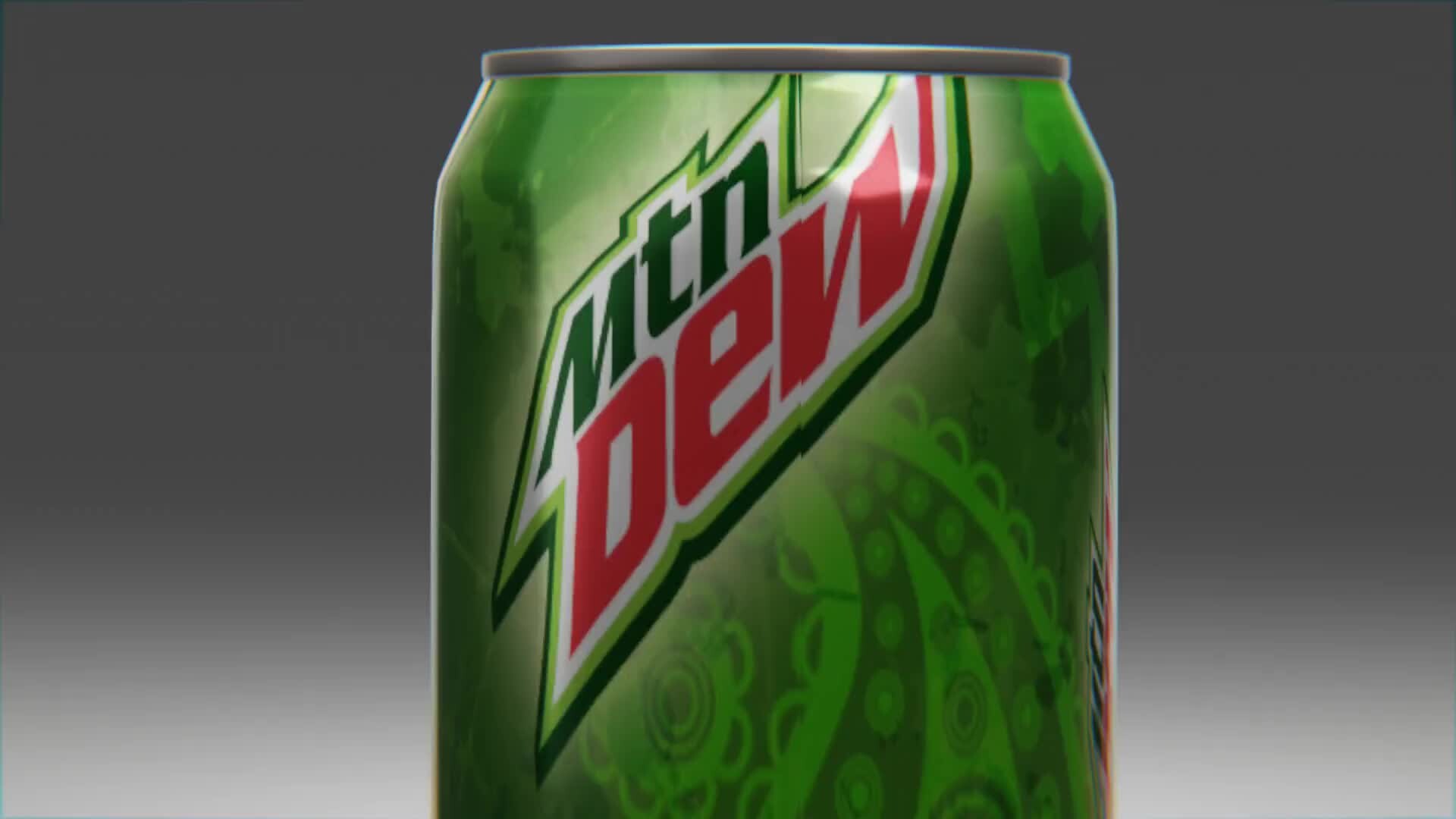 ArtStation - Can animation