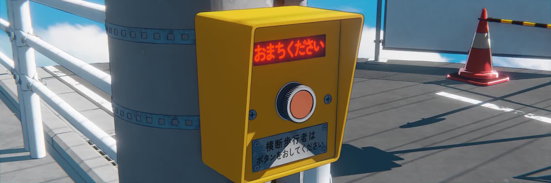 ArtStation - ！ Please wait