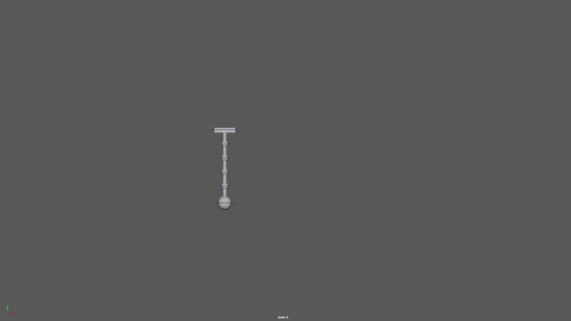 ArtStation - Pendulum