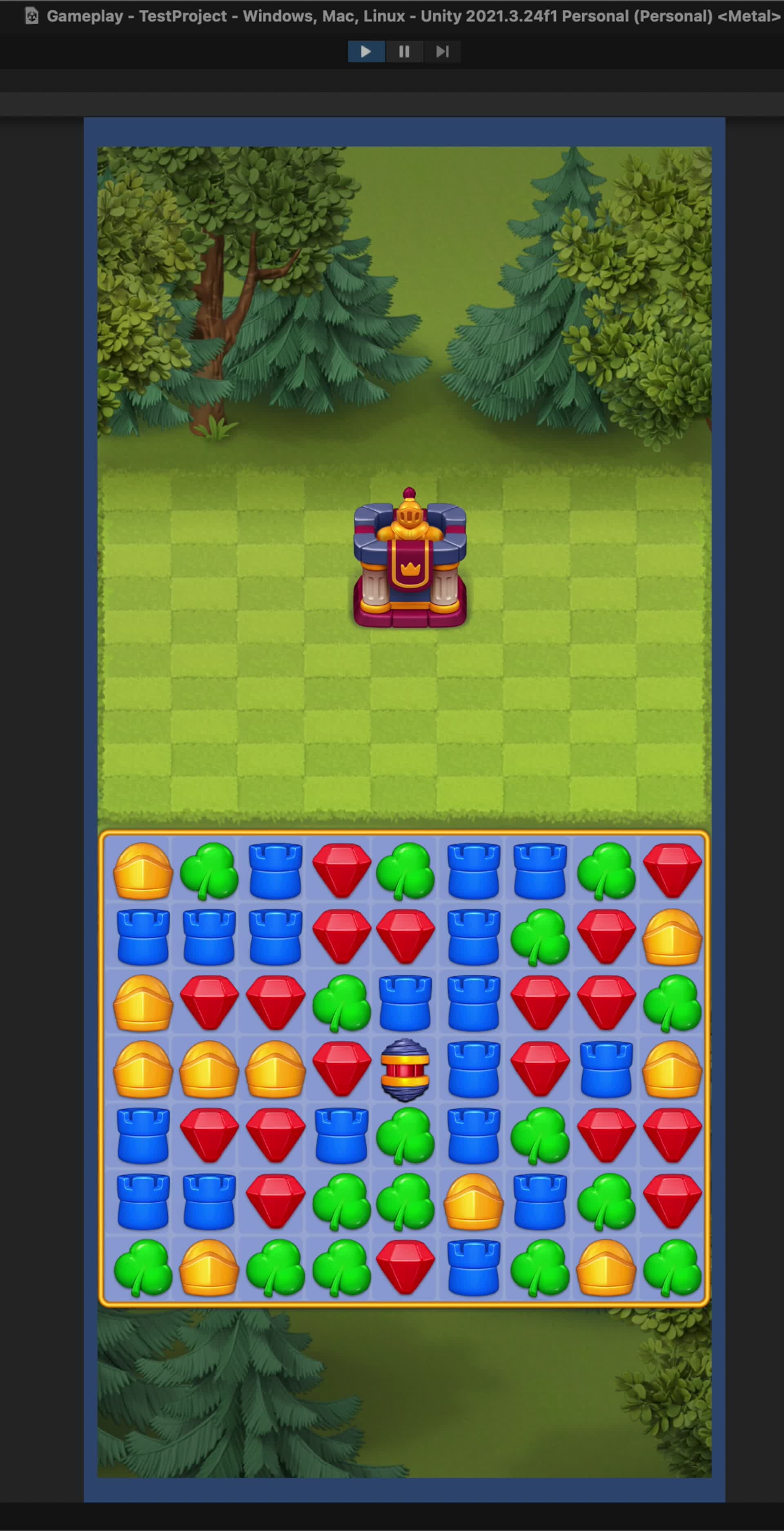 ArtStation - Case Studies