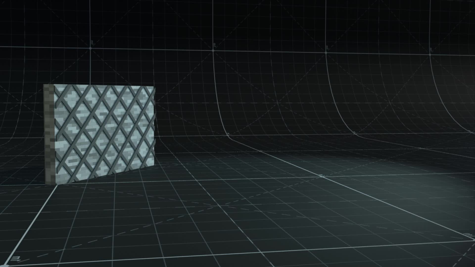 ArtStation - First Houdini work