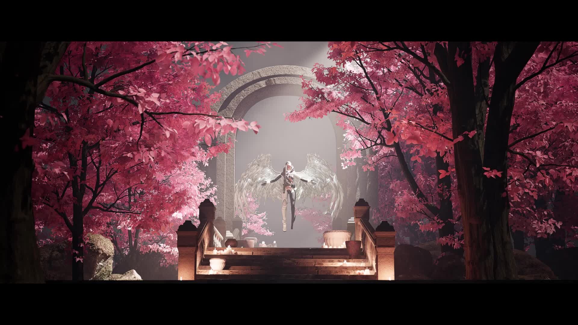 ArtStation - Future Angle