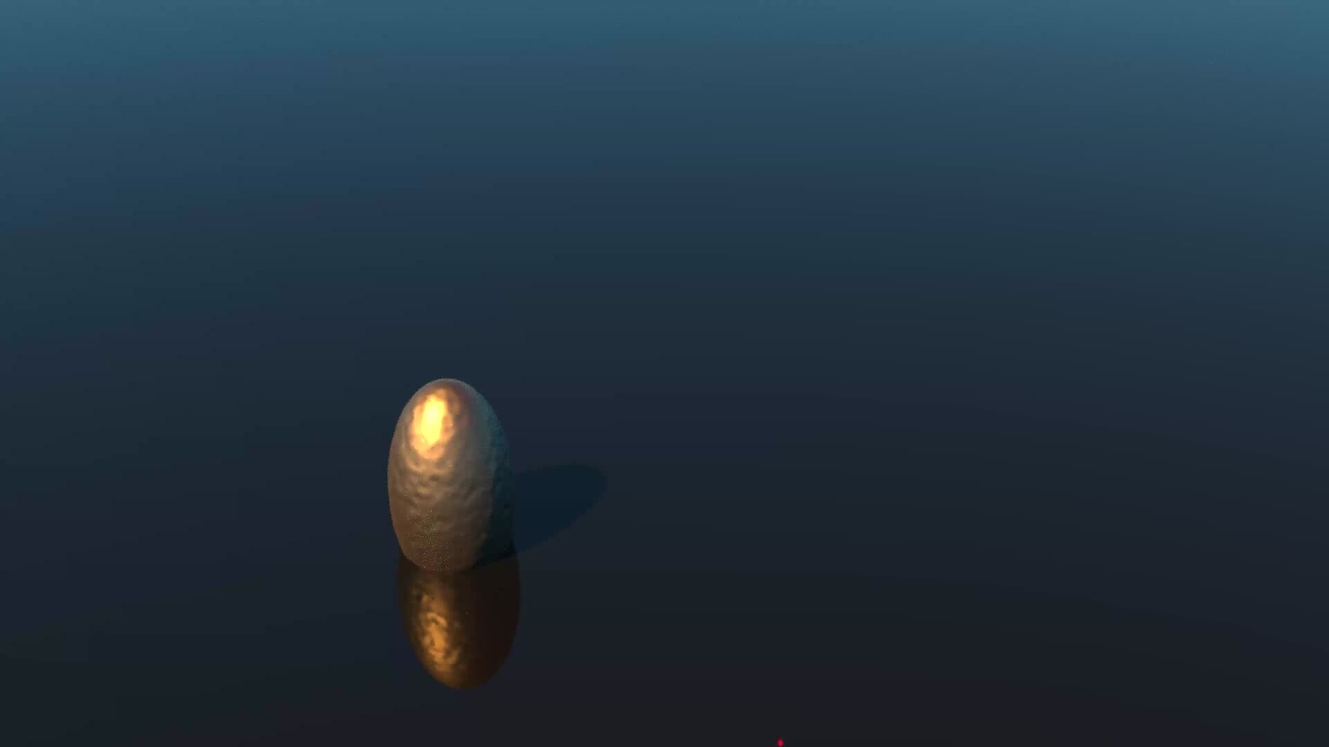 ArtStation - Fluid simulation - Painting with Houdini