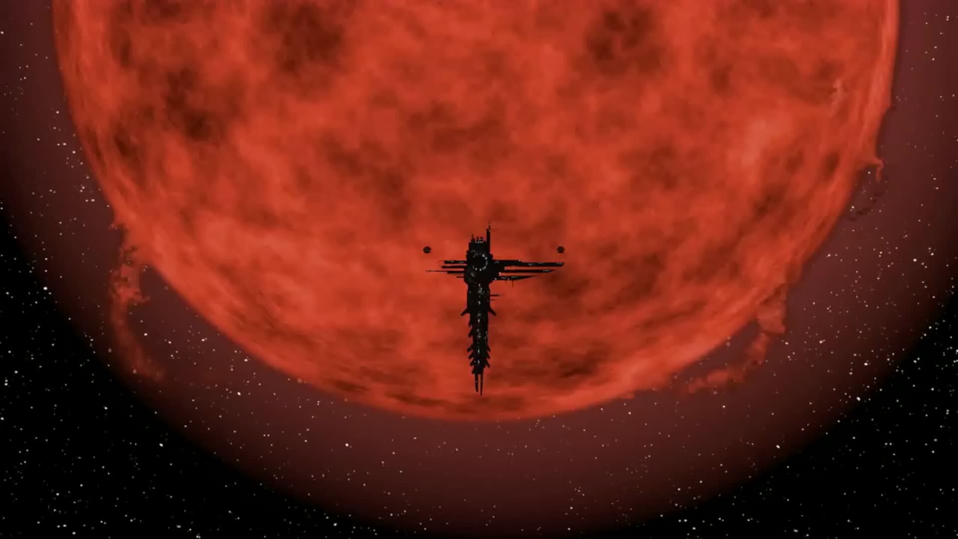 ArtStation - Dark Shepherd - Transcendent Light.