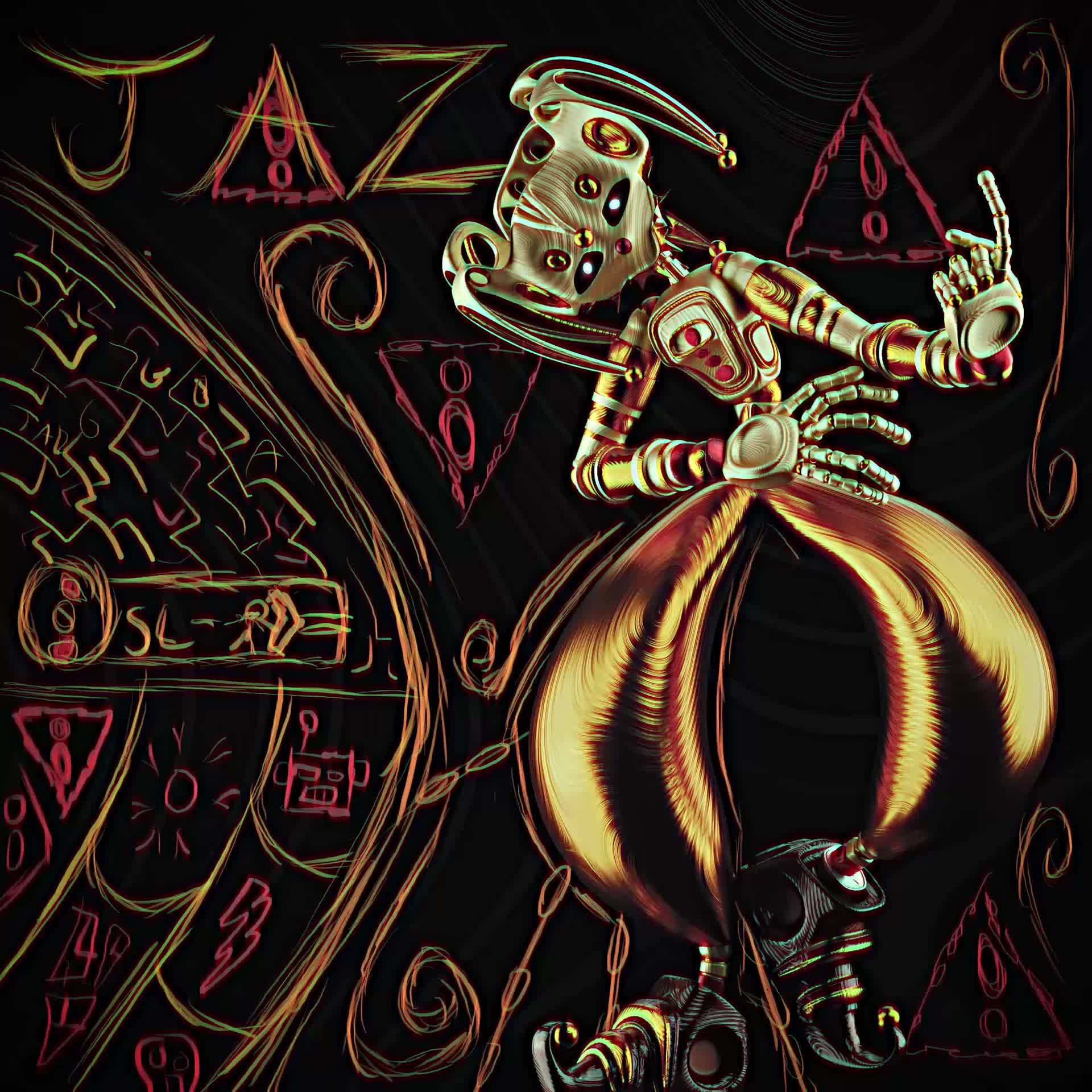 ArtStation - ⌐ _ ) .