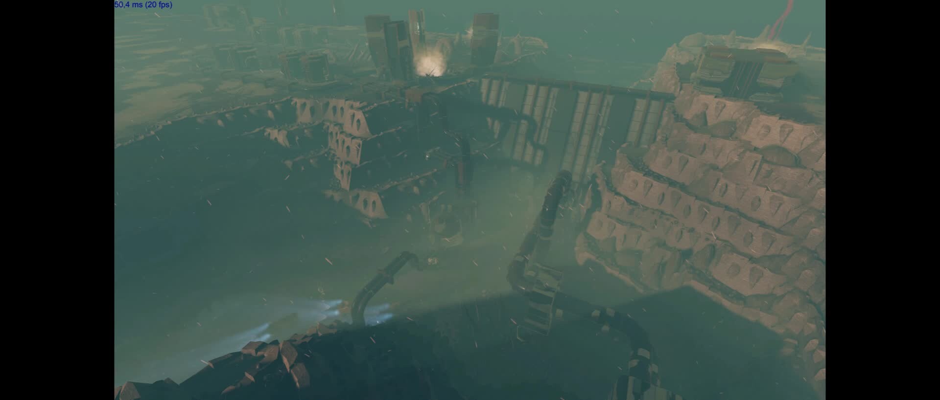 ArtStation - Dune maps