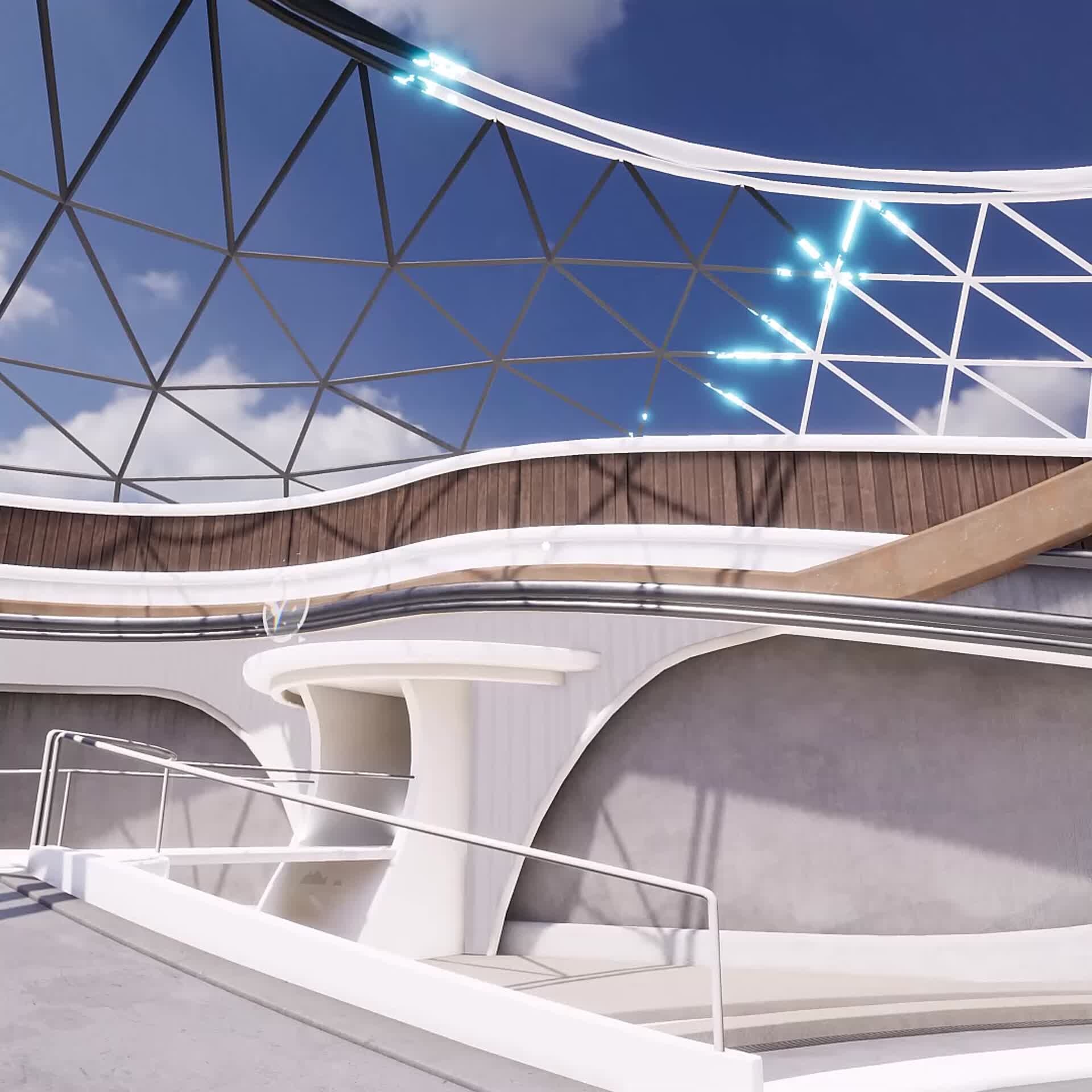 ArtStation - Unity texture appear shader