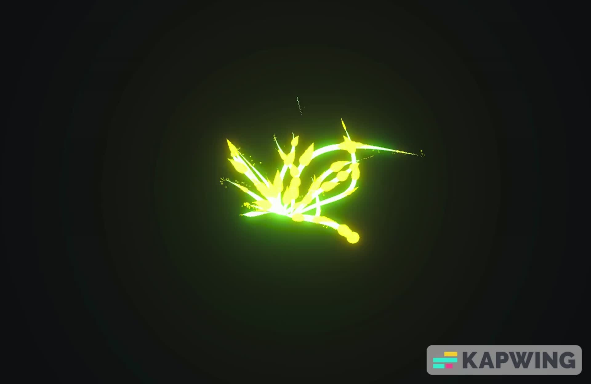 ArtStation - Magical plant - URP Unity VFX Graph