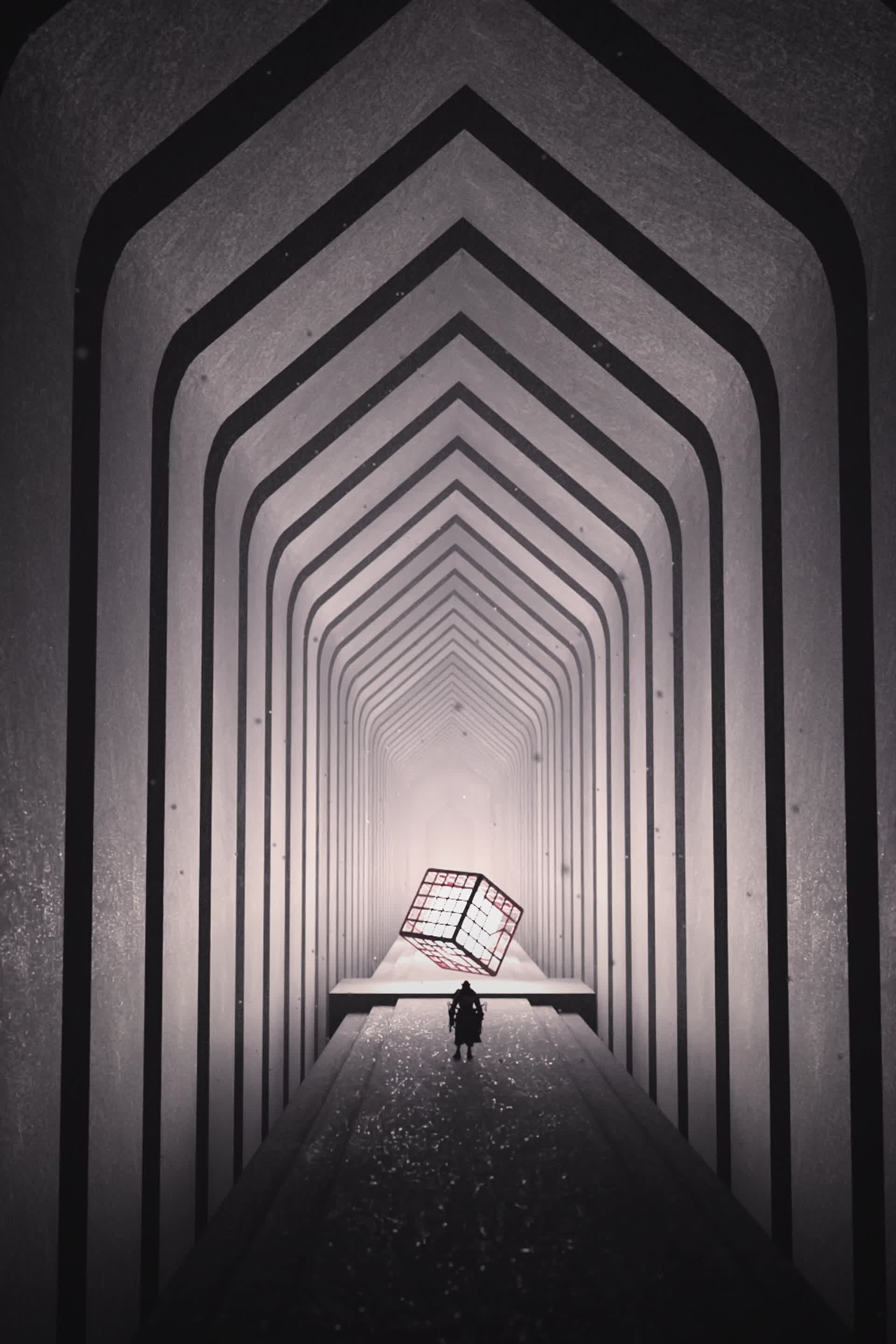 ArtStation - Blender 3D art