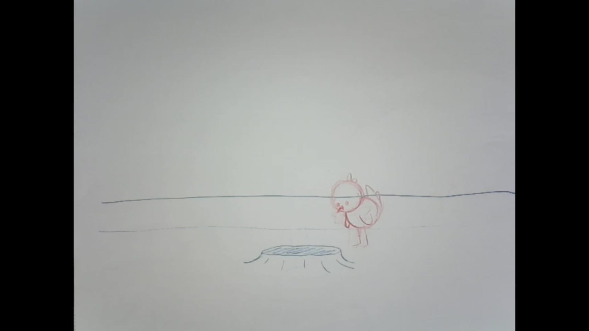 ArtStation - Puddle Jump