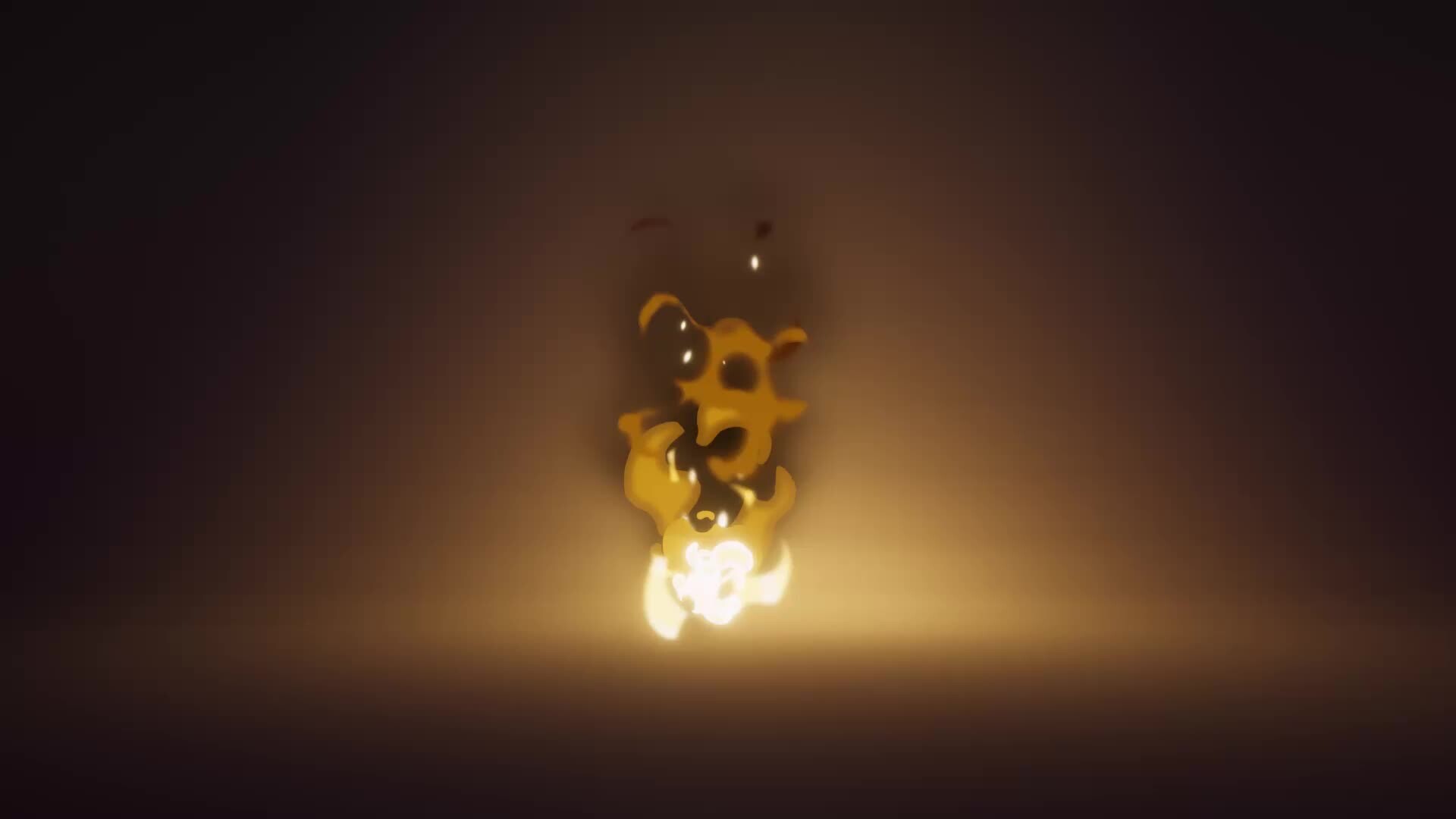 ArtStation - Elmo rise